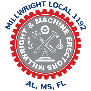 Millwright Local 1192